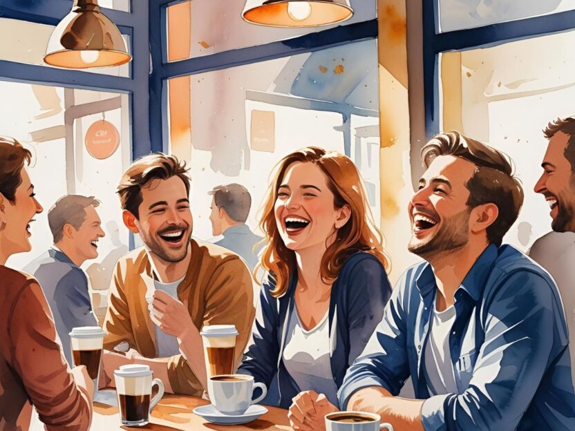 1530+Trending Riddles For Coffee to Brighten Your Day 2025