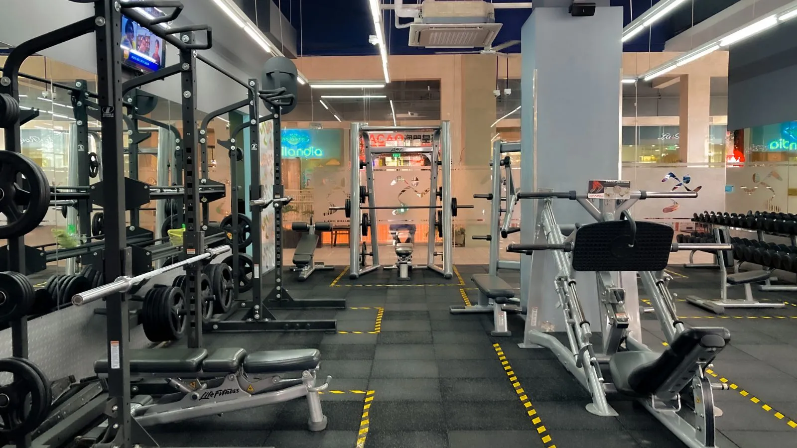 170+Gym Scavenger Hunt Riddles for Fitness Lovers 2025