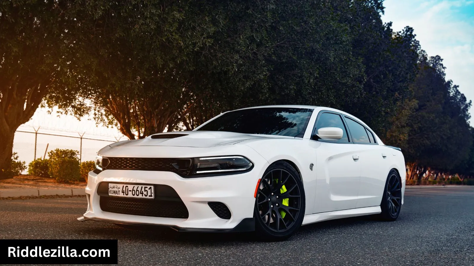 970+Trending Riddles for Car Enthusiasts with Answers for 2025
