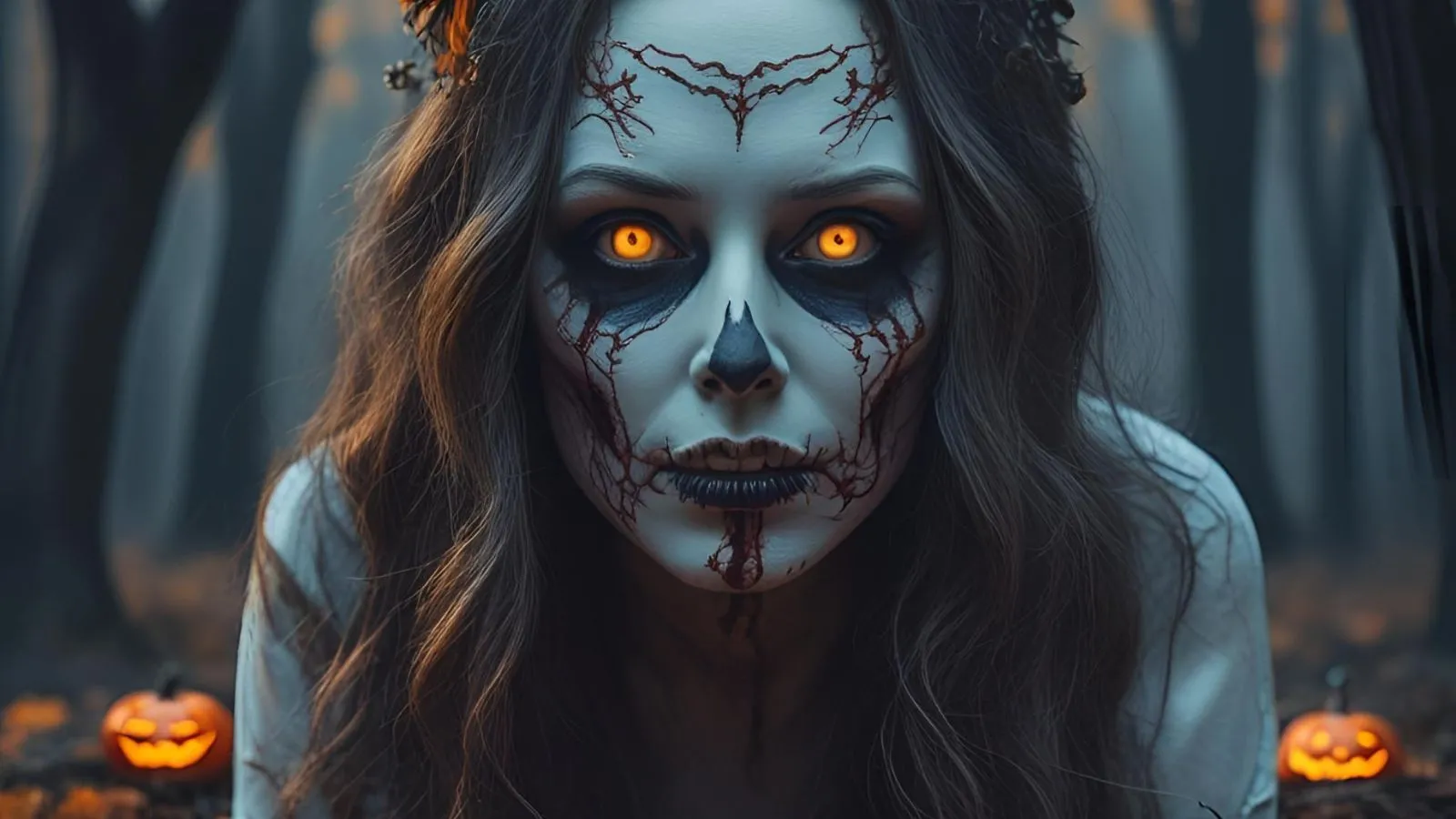 1130+Scary Riddles for Adults That Will Keep You Awake at Night