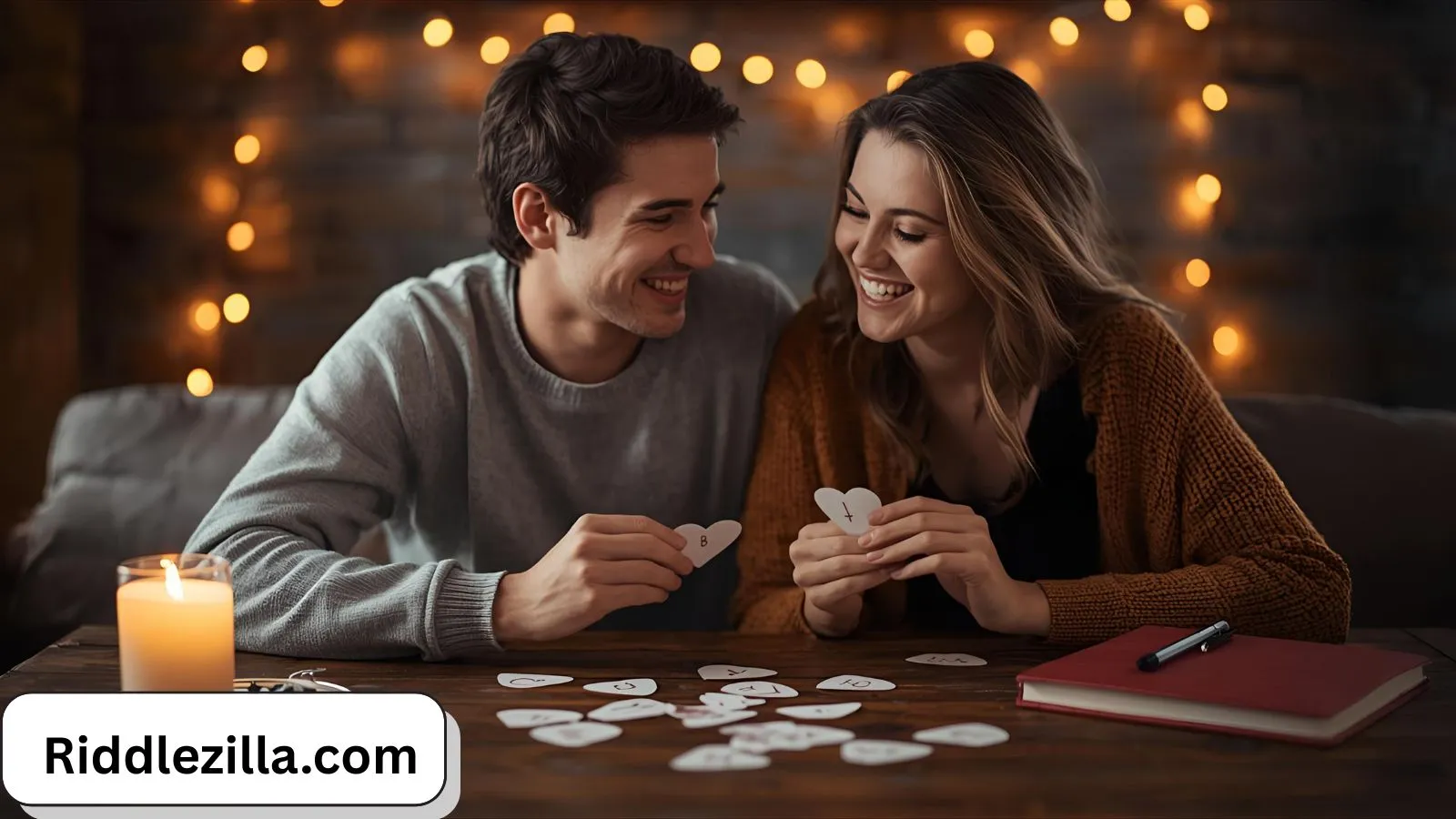 243+ Love Riddles for Your Boyfriend with Answers for 2025