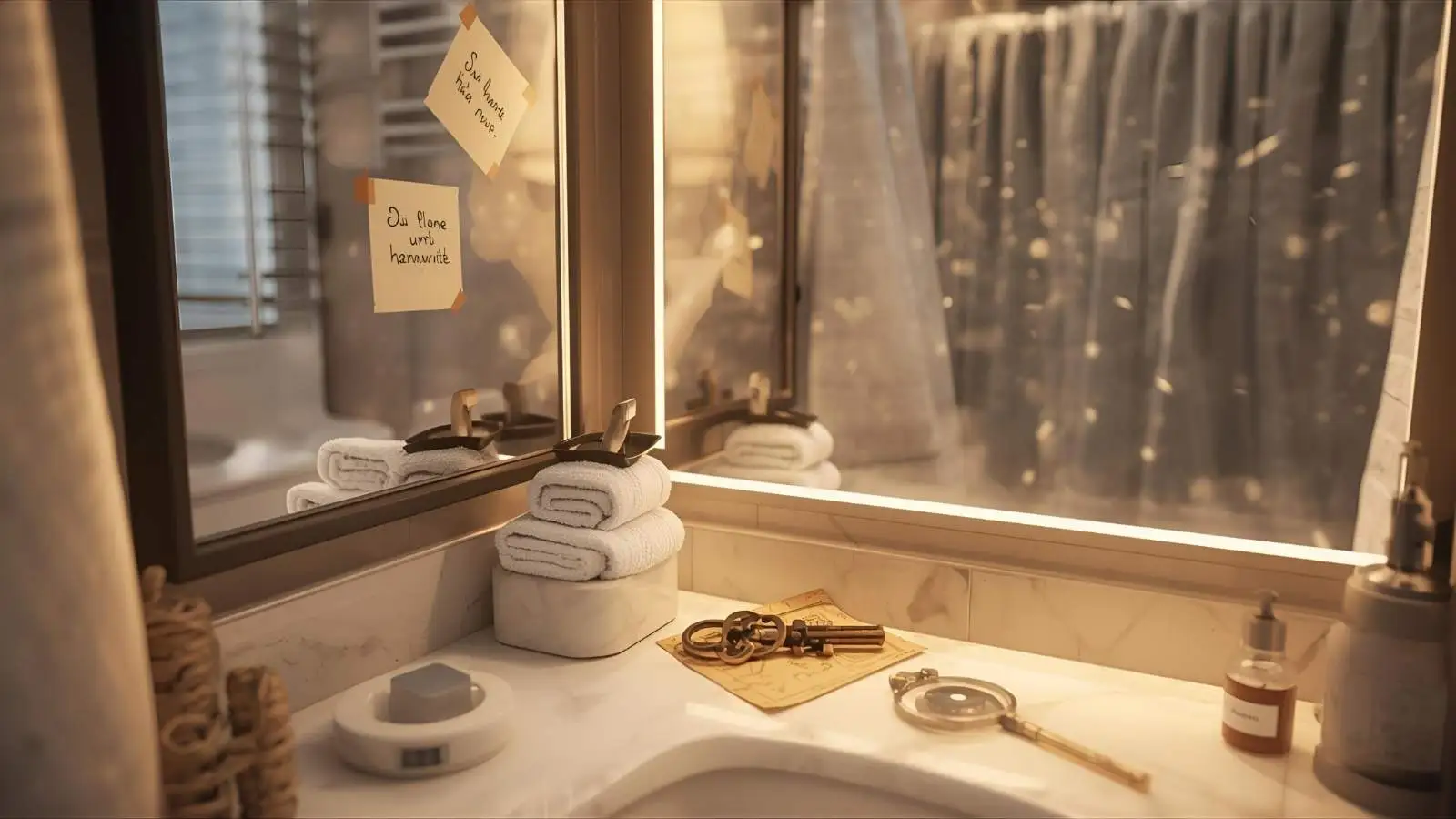 325+ Bathroom Riddles for Treasure Hunt with Answers for 2026