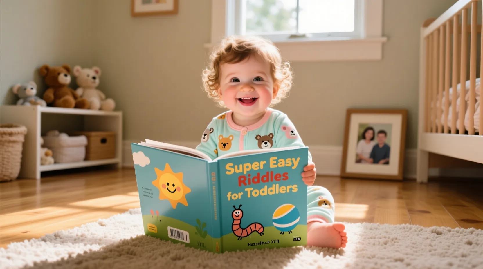 211+ Super Easy Riddles for Toddlers with Answers for 2026