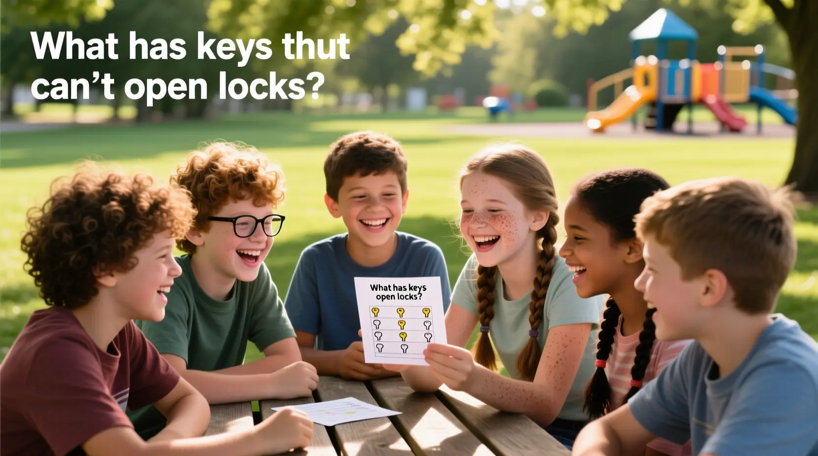 160+ Fun Riddles for Adults with Answers for 2026